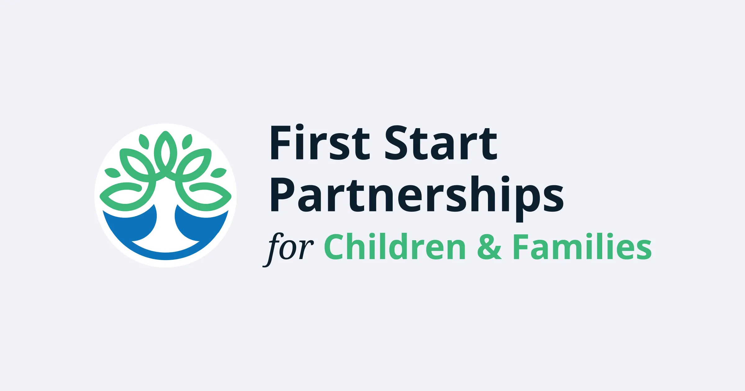 Be An Expert on Your Child - First Start Partnerships | First Start ...