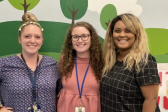 First Start Partnerships for Children and Families