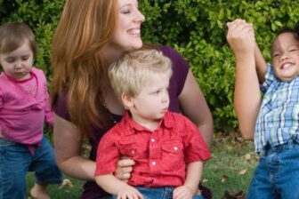 First Start Partnerships for Children and Families